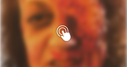 These Grisly Horror Makeup Looks Are So Realistic, You'll Never Sleep Again