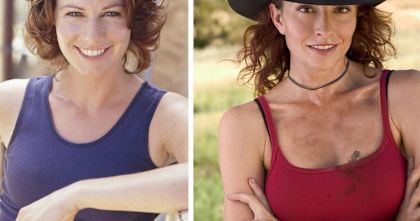 McLeod's Daughters: Are you Team Claire or Team Stevie
