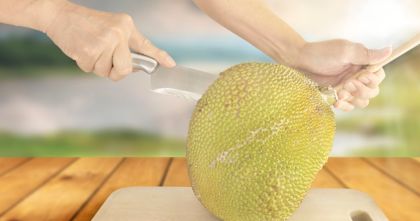 Jackfruit: The Must Try Meat Substitute