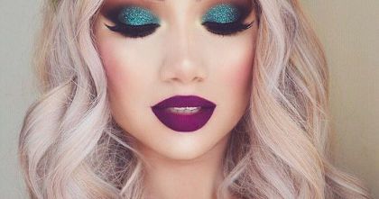 16 Shimmery Shadows for a Mesmerizing Look