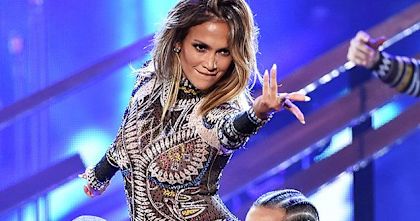 6 grandes estrellas que no te imaginabas que solían ser coristas