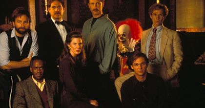 IT: ¿cómo se ve hoy el reparto de la emblemática miniserie de 1990?