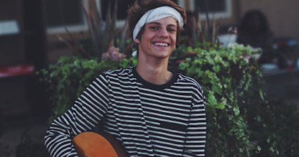 ¡Jace Norman se hizo un cambio de look tan radical que está irreconocible!