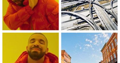 Best Urban Planning Memes