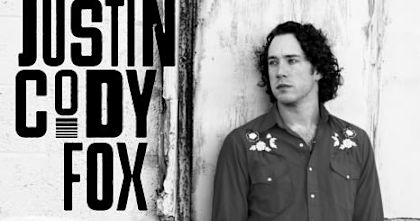 Interview - Justin Cody Fox