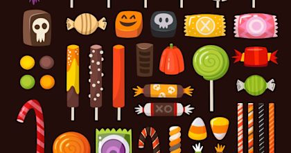 The Ultimate Halloween Bracket: Round 2