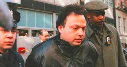 Top 10 Most Notorious Insanity Defense Cases