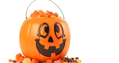 The Ultimate Halloween Candy Bracket: FINAL ROUND