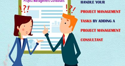 Handle Your Project Management Tasks By Adding A Project Management ...