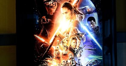 what is the most popular star wars character