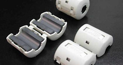 Cable Ferrite Types: Are You Using The Correct One?
