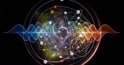 The Weird World Of Quantum Mechanics