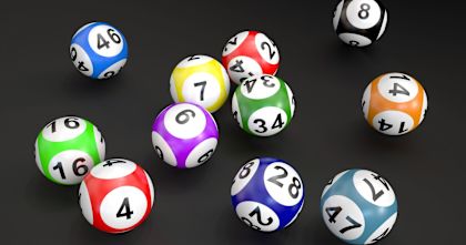 Lucky Lottery Number Picker - How To Use Effectively