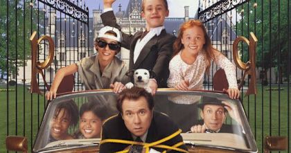 ¿Cómo lucen hoy los personajes de Ricky Ricón?