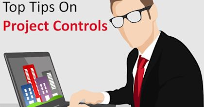 Top Tips On Project Controls
