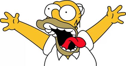 'Homero' tendrá un nuevo jefe... ¡Ahora le pertenece a Disney!