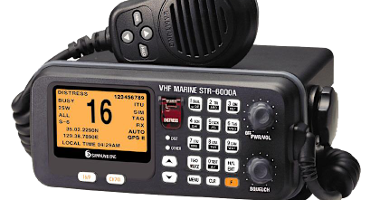 Marine Communication Equipment