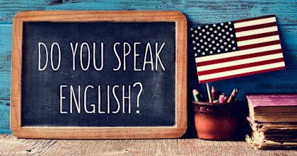 ¿Por qué el inglés es la lengua universal?