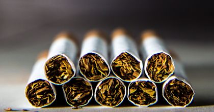 ¿Cómo se crearon los cigarros? Conoce su origen