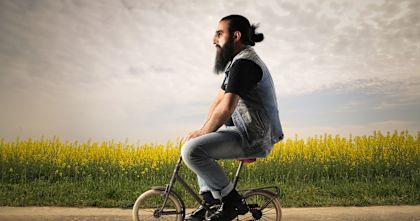 ¿Sabes lo que es un ‘homúnculo’?