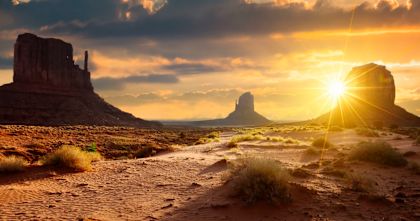 What Geographical Temperate Zone Do These Photos Belong To?