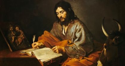 Misteriosos personajes que aparecen en la Biblia