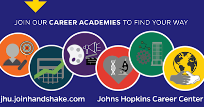 Which Career Academy Should I Check Out?