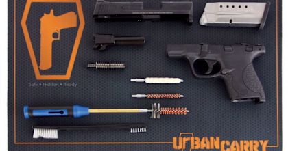 How To Maintain Your Handgun: Top Tips For Gun Maintenance