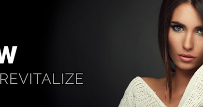 REFINE | RENEW | REFRESH | REVITALIZE With Dr Gail Humble