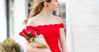 What to Wear on your V-day