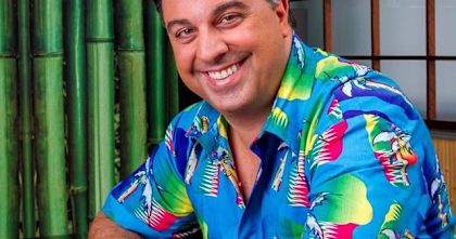 Hearty Welcome for CCTV in Ocho Rios- Joseph John Issa