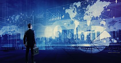 Can We Create An Open Source Economy?