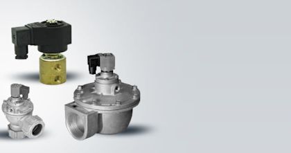 Texsteam Chemical Injection Pumps