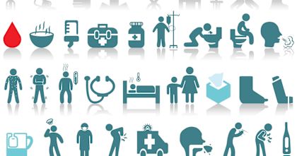 What sickness are you?