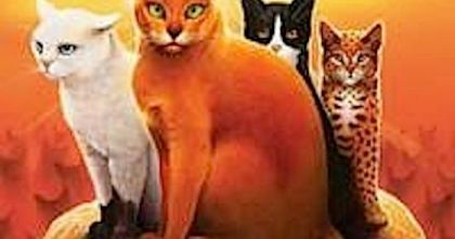 Who's The Best Warrior Cat Leader?