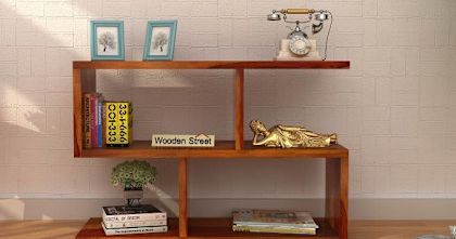 Display unit designs worthy for your modern home