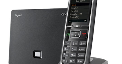 Iserv Dect Phones