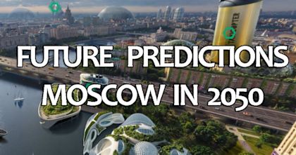 These future prediction project is made by Kaspersky Lab team under the ...