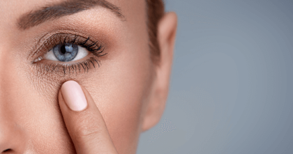 Banish Under Eye Hollows Forever: Facial Exercise Toning And Firming ...