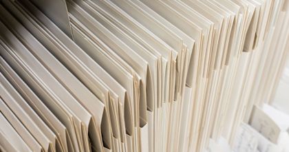 Archives & Digitalization