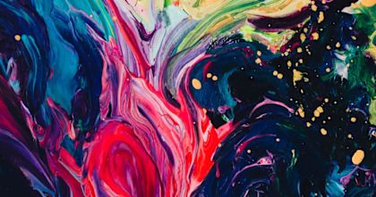 What is the color of your personality?