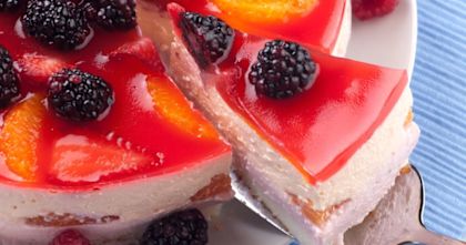 The most delicious pie recipes for Women's day