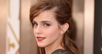 Which Emma Watson Character Are You?