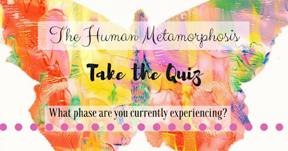 The Human Metamorphosis Transformation
