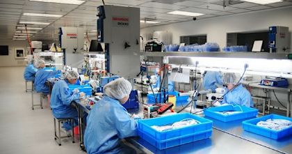 Tricks To Select Medical Device Assembly