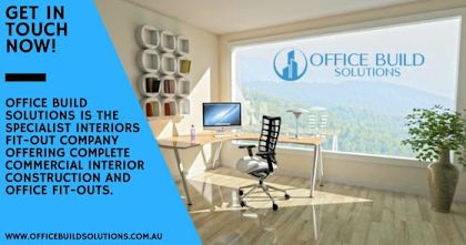 Tips For Maximizing Small Office Space