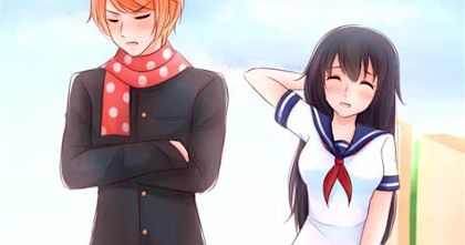 What Yandere Sim Ships Should Happen?