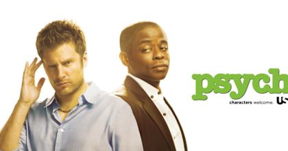Which 'Psych' Character Are You Really?