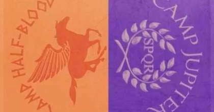 Are you a Greek or Roman demigod