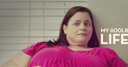 Top 12 transformaciones 'Mi vida con 300 kilos'